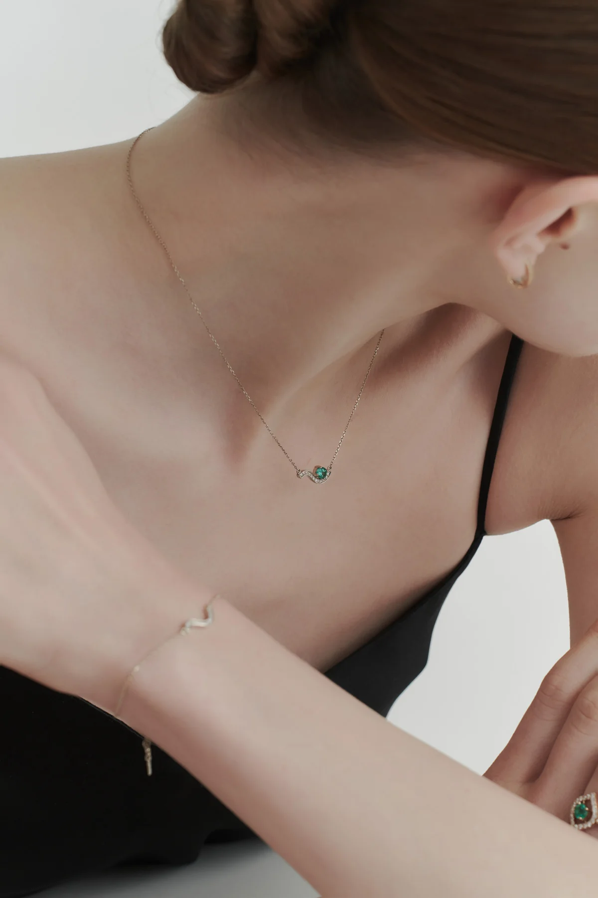 [촬영/조명/룩북] BND(비앤디) 23fw/24ss Collection, 제품·홍보 사진 포트폴리오 - 크몽