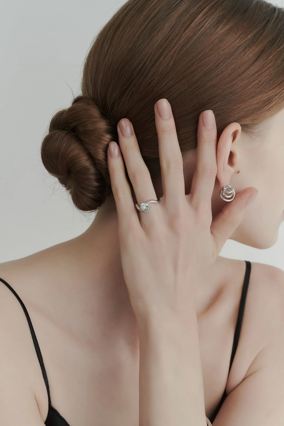 [촬영/조명/룩북] BND(비앤디) 23fw/24ss Collection, 제품·홍보 사진 포트폴리오 - 크몽