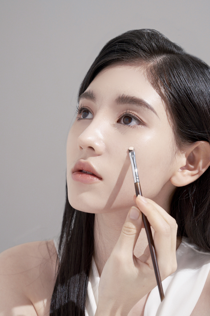 MODEL - MAKEUP, 제품·홍보 사진 포트폴리오 - 크몽