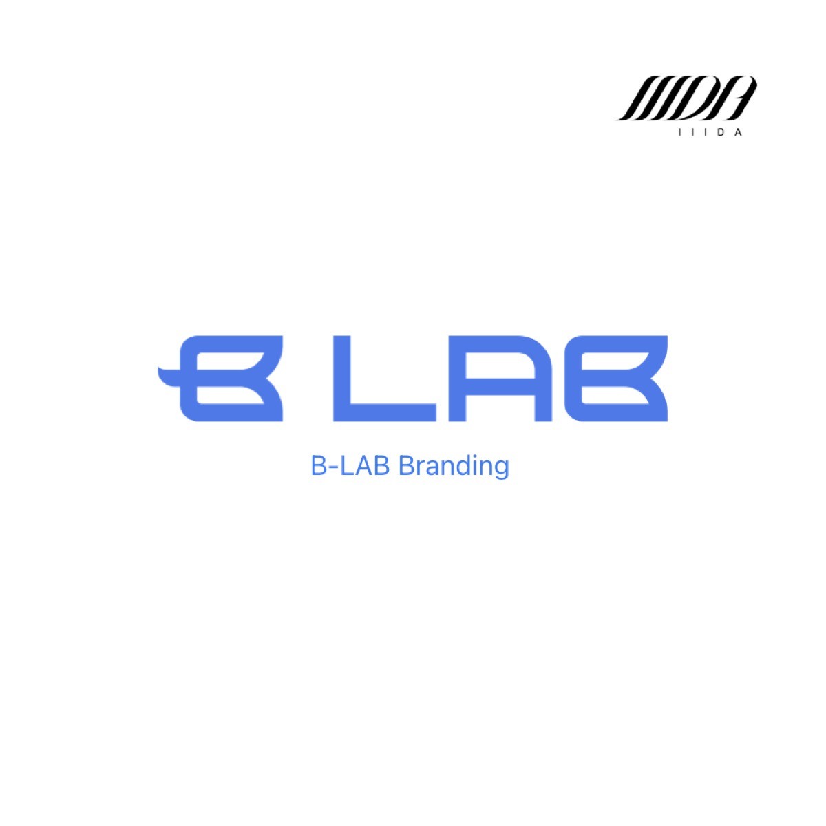 B-LAB Branding, 브랜드 디자인·가이드 포트폴리오 - 크몽