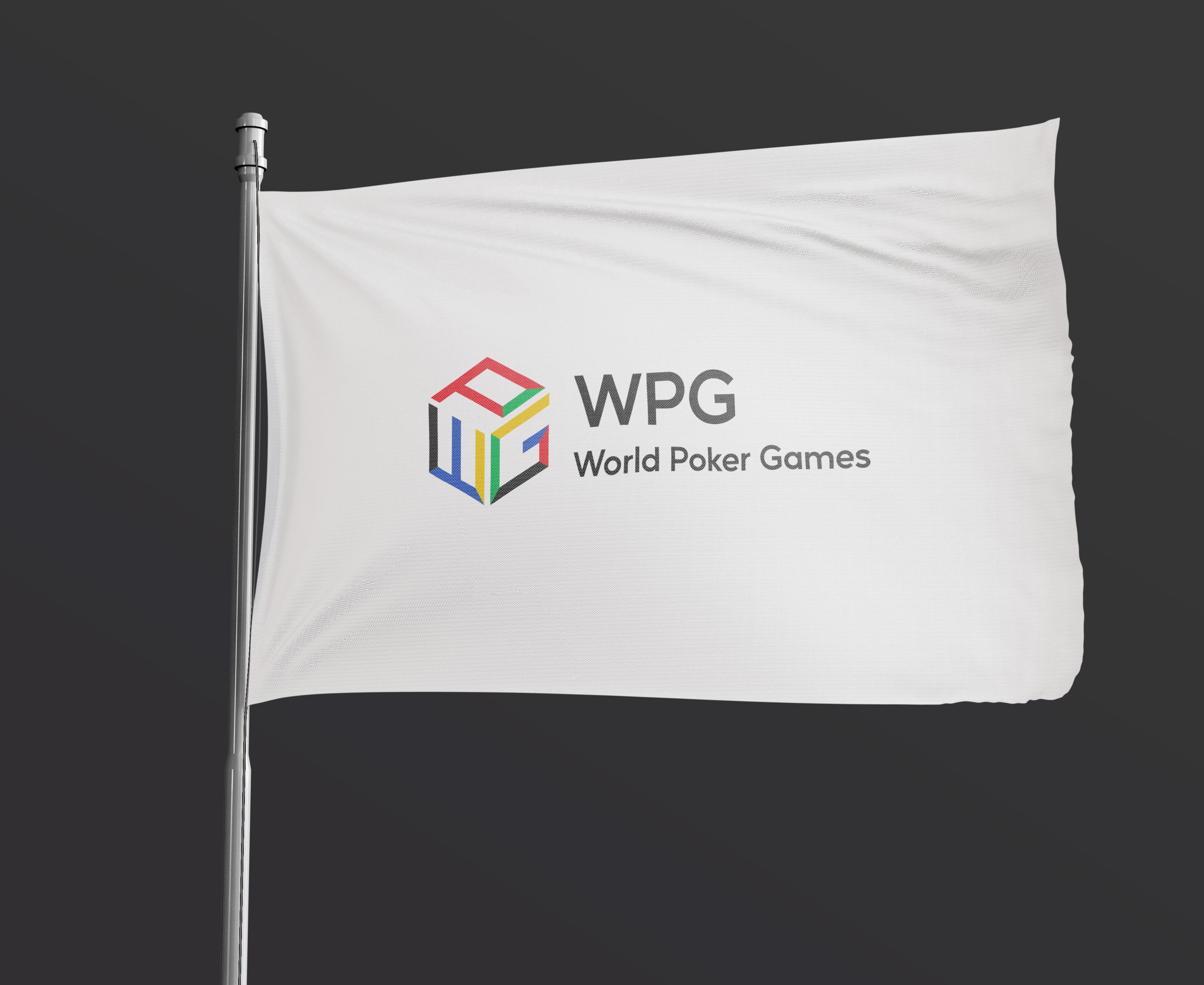 WPG 로고디자인, 로고 디자인 포트폴리오 - 크몽