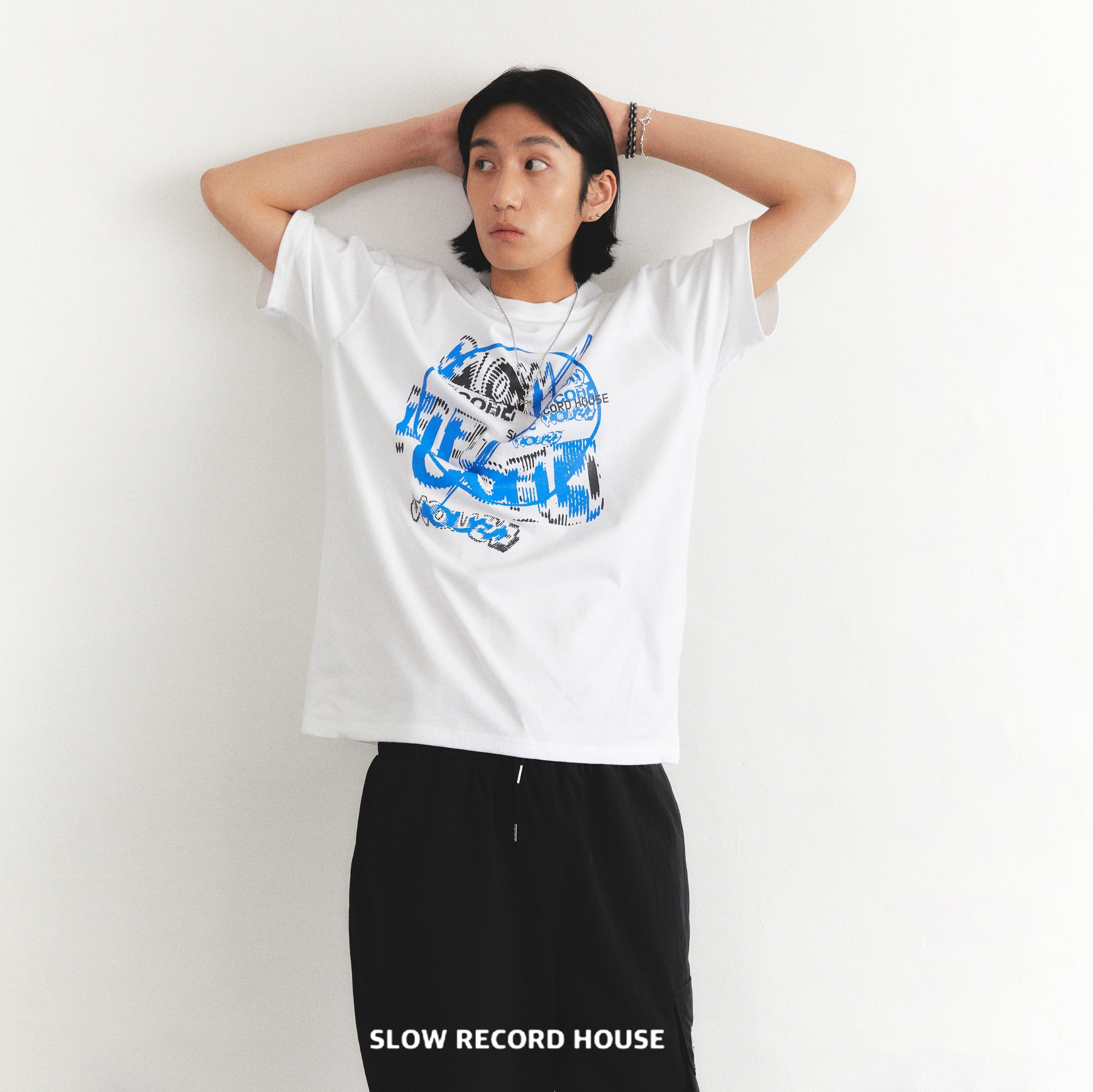 [촬영/ 리터칭/ 레이아웃] 2023 slow record house, 제품·홍보 사진 포트폴리오 - 크몽