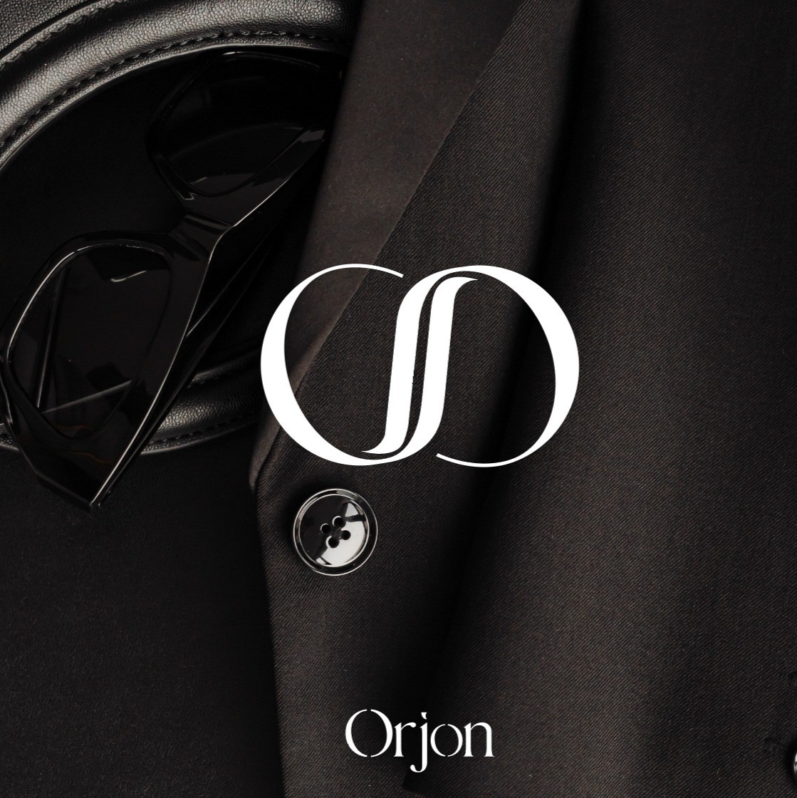 [주얼리 로고] Orjon, 로고 디자인 포트폴리오 - 크몽