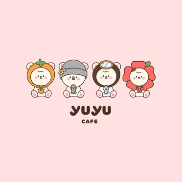 Yu Yu Cafe 