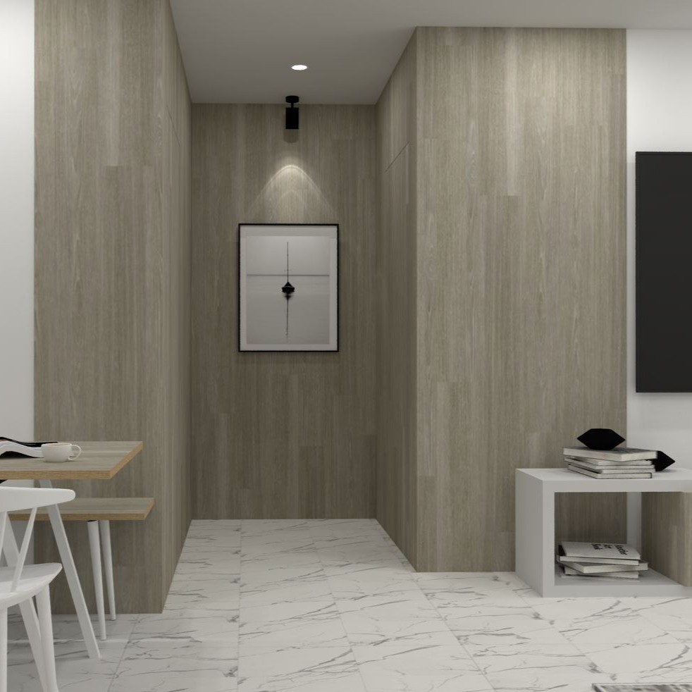 [디자인온]34PY 아파트 인테리어, 3D 공간 모델링 포트폴리오 - 크몽