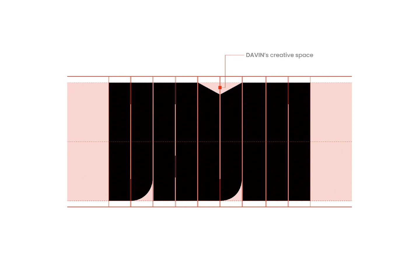 DAVIN COMPANY, 브랜드 디자인·가이드 포트폴리오 - 크몽