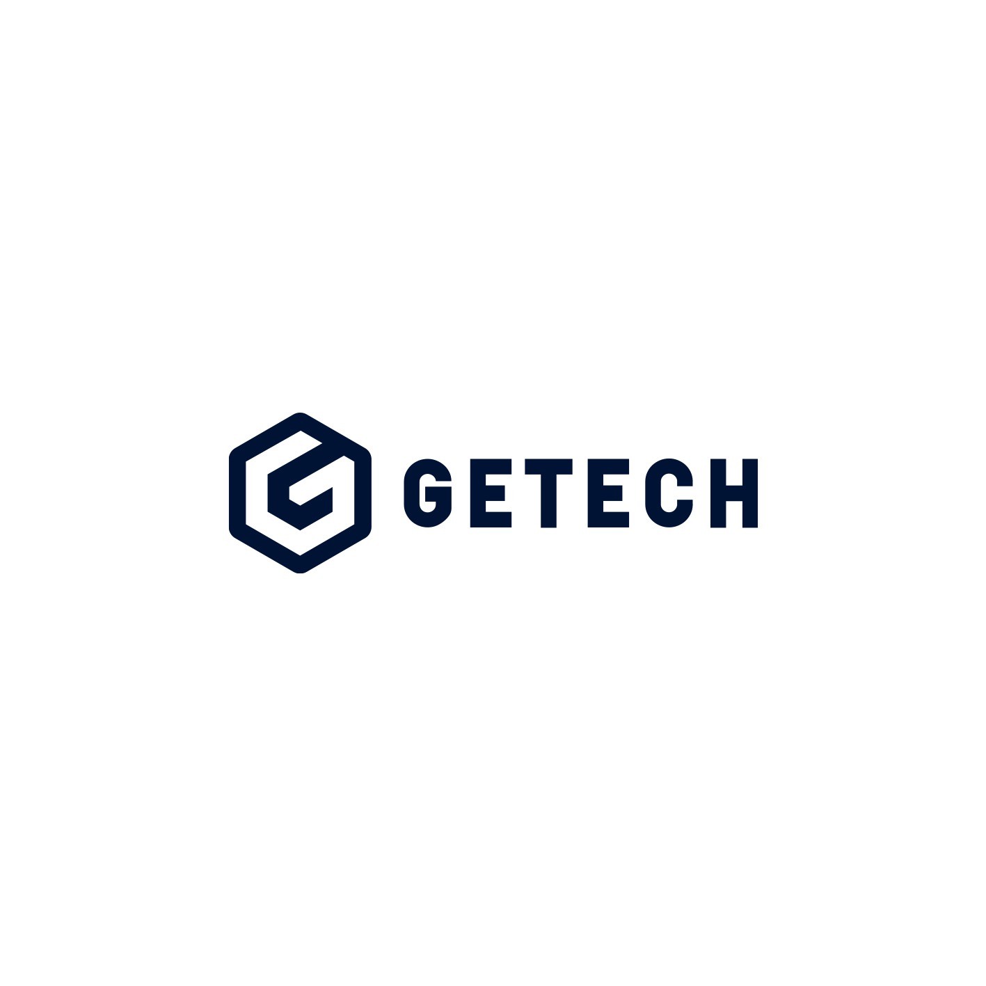 GETECH, 로고 디자인 포트폴리오 - 크몽