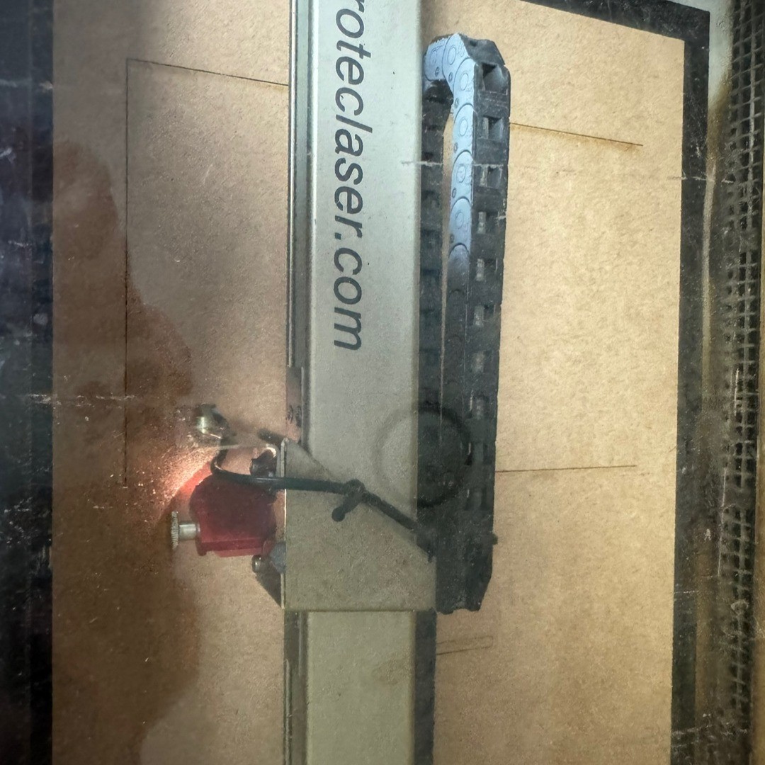 MDF 4.5T 레이저 커팅, 기타 디자인 포트폴리오 - 크몽