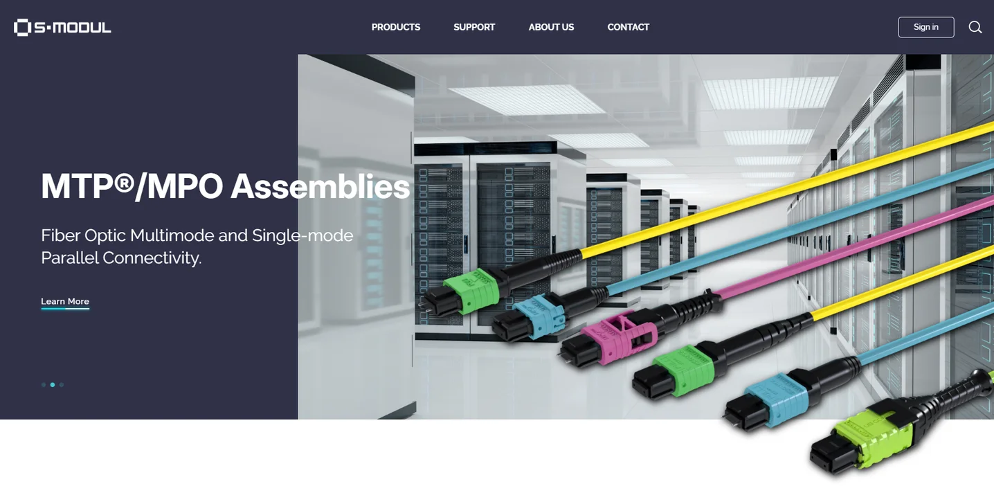 [AWS] s-modul 데모사이트 인프라 구축, 서버·클라우드 포트폴리오 - 크몽