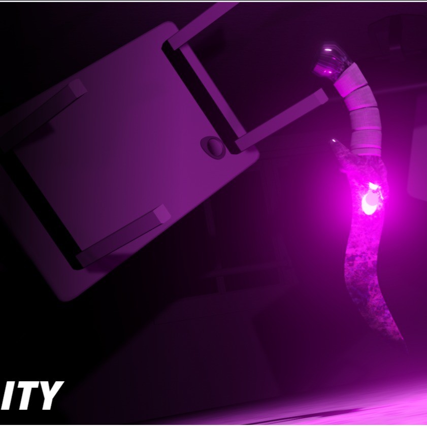 SPECTER, 게임·AR·VR 포트폴리오 - 크몽