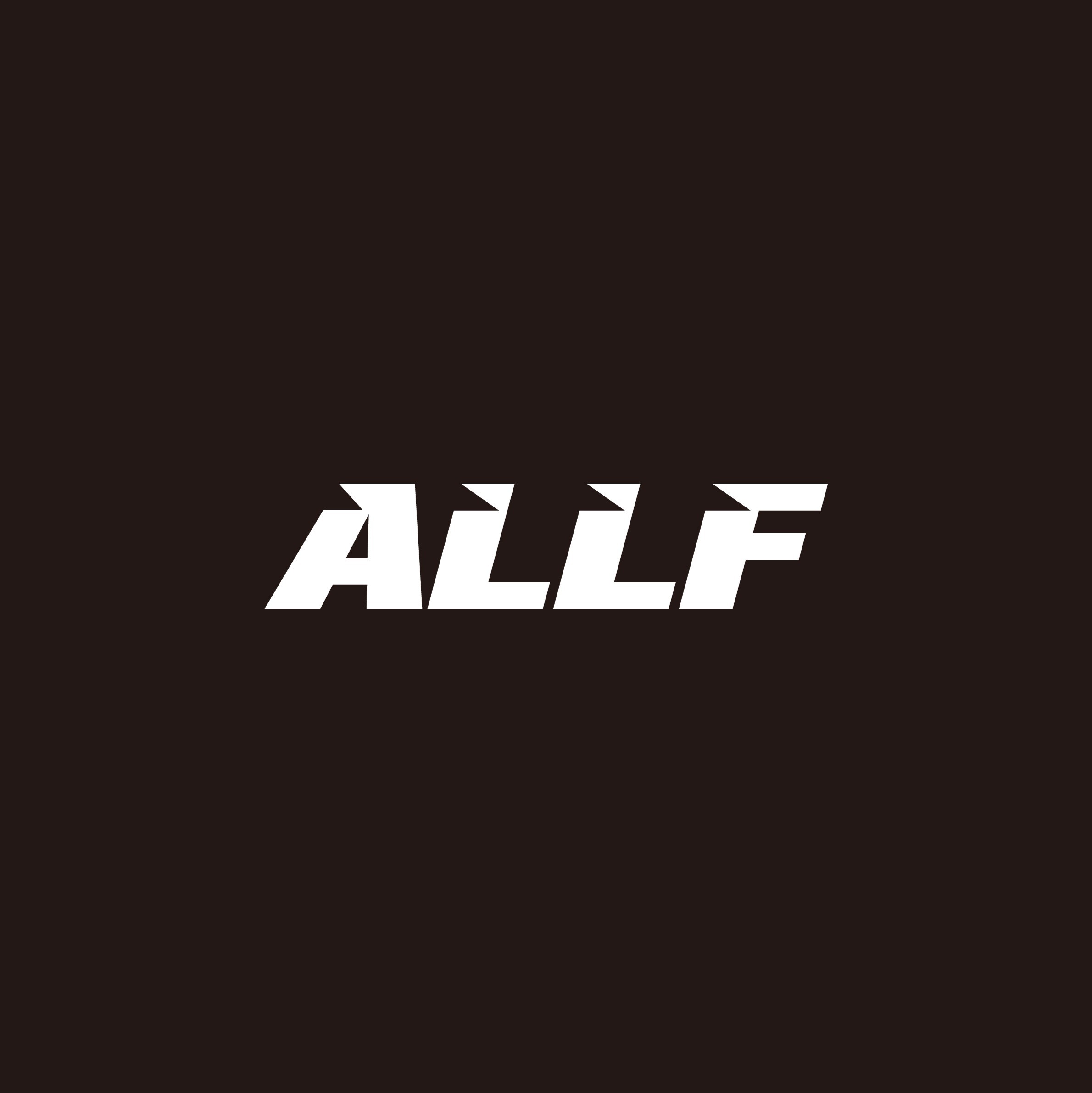 ALLF 로고, 로고 디자인 포트폴리오 - 크몽