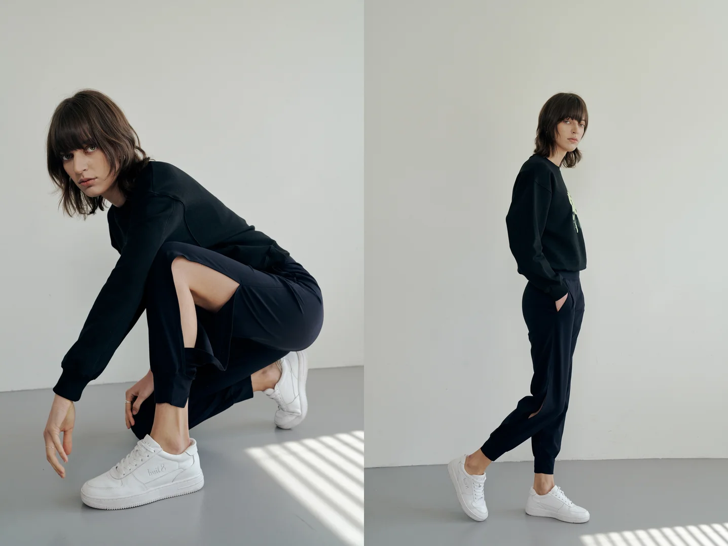 [촬영/조명] Huit8(위뜨) 22SS Collection, 제품·홍보 사진 포트폴리오 - 크몽