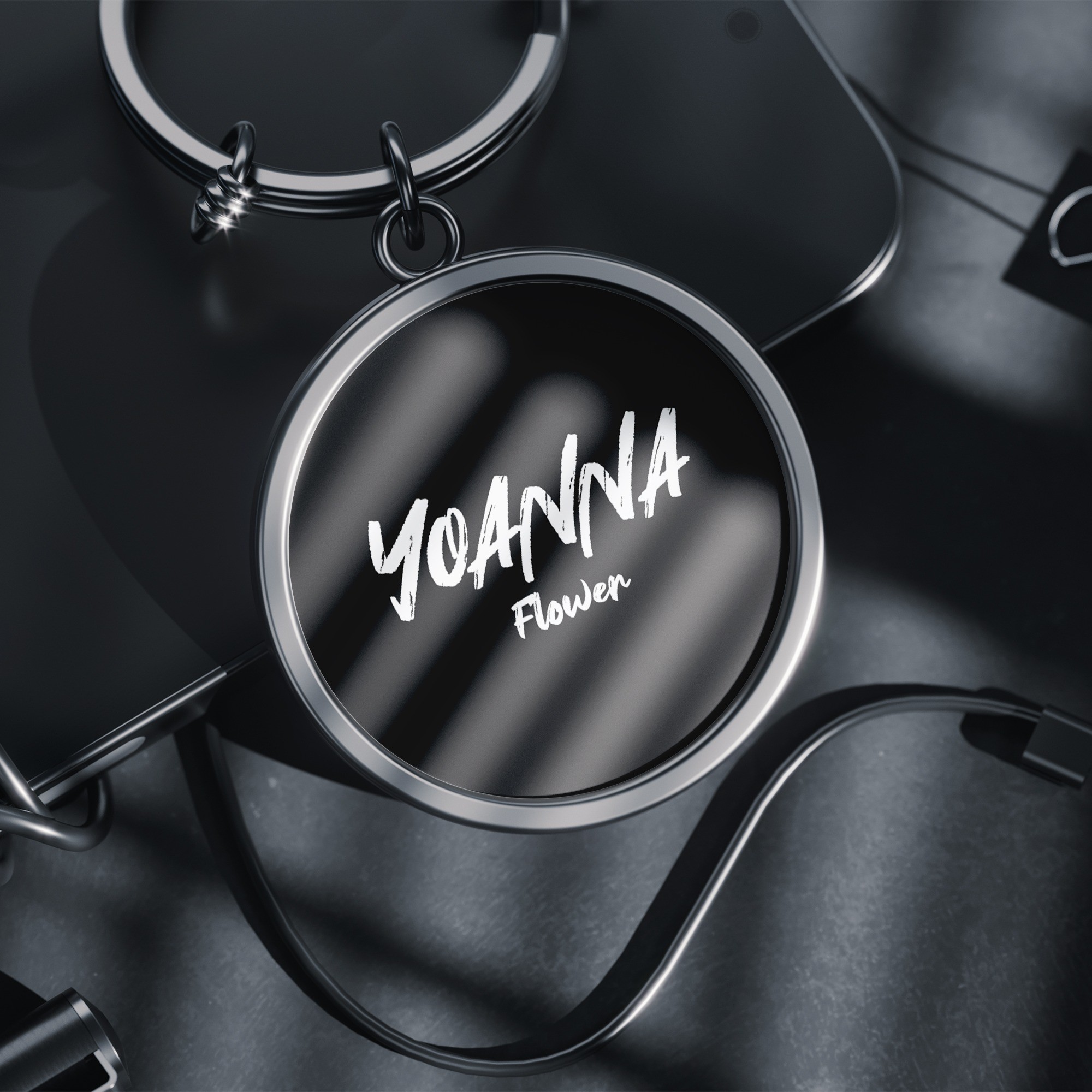 YOANNA 플라워 로고디자인, 로고 디자인 포트폴리오 - 크몽