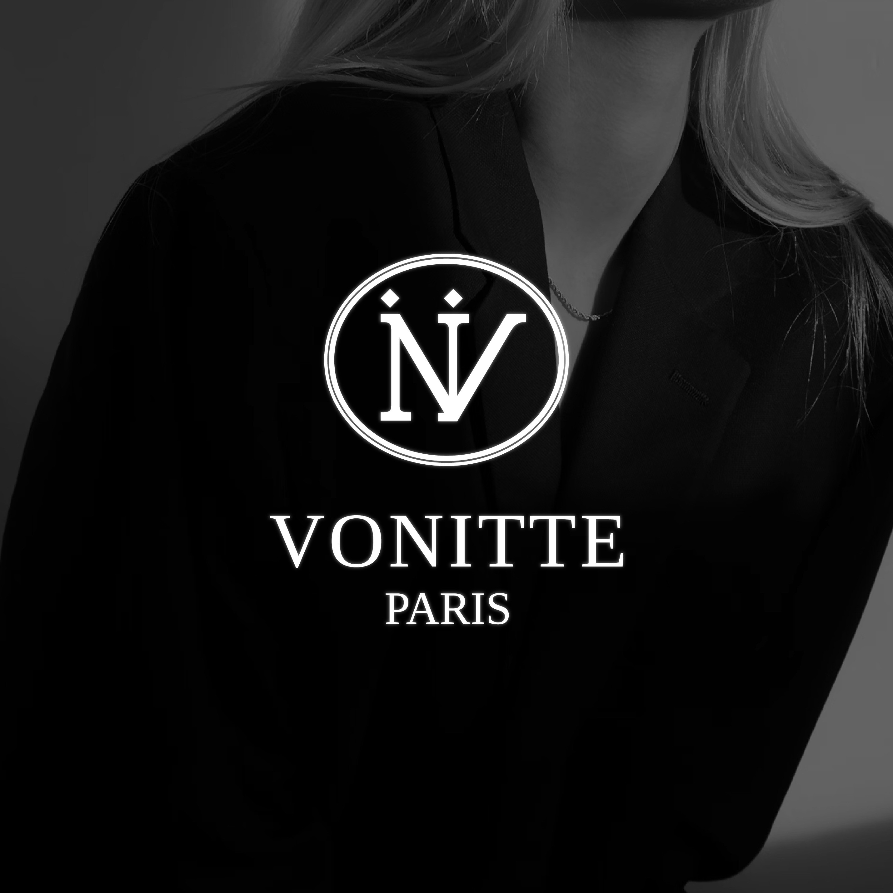 VONITTE 로고, 로고 디자인 포트폴리오 - 크몽