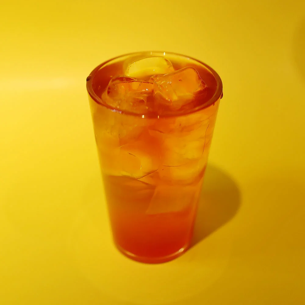 시그니처커피 여름 신메뉴 포스터디자인, 전단지·포스터·인쇄물 포트폴리오 - 크몽