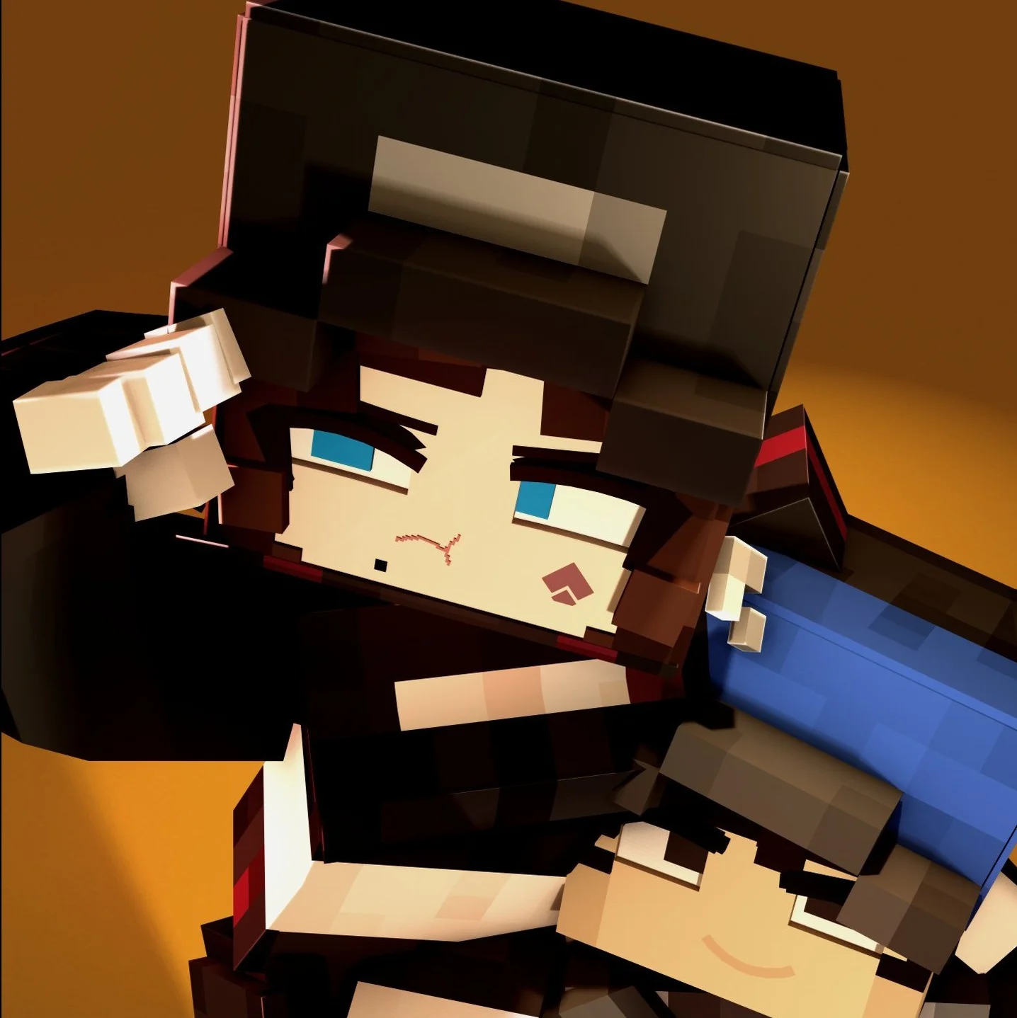 [3D 일러스트/썸네일] Batman4014 콘텐츠 썸네일•컨셉아트 제작, SNS·광고소재·썸네일 포트폴리오 - 크몽