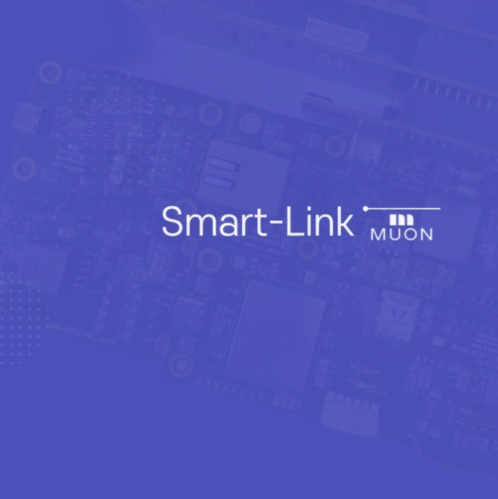 MUON Smart-Link, 하드웨어·임베디드 포트폴리오 - 크몽