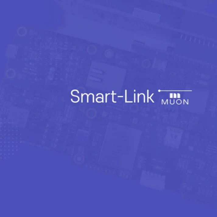 MUON Smart-Link, 하드웨어·임베디드 포트폴리오 - 크몽