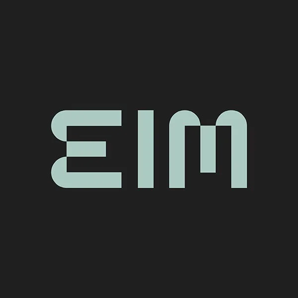 EIM BRAND DESIGN, 로고 디자인 포트폴리오 - 크몽