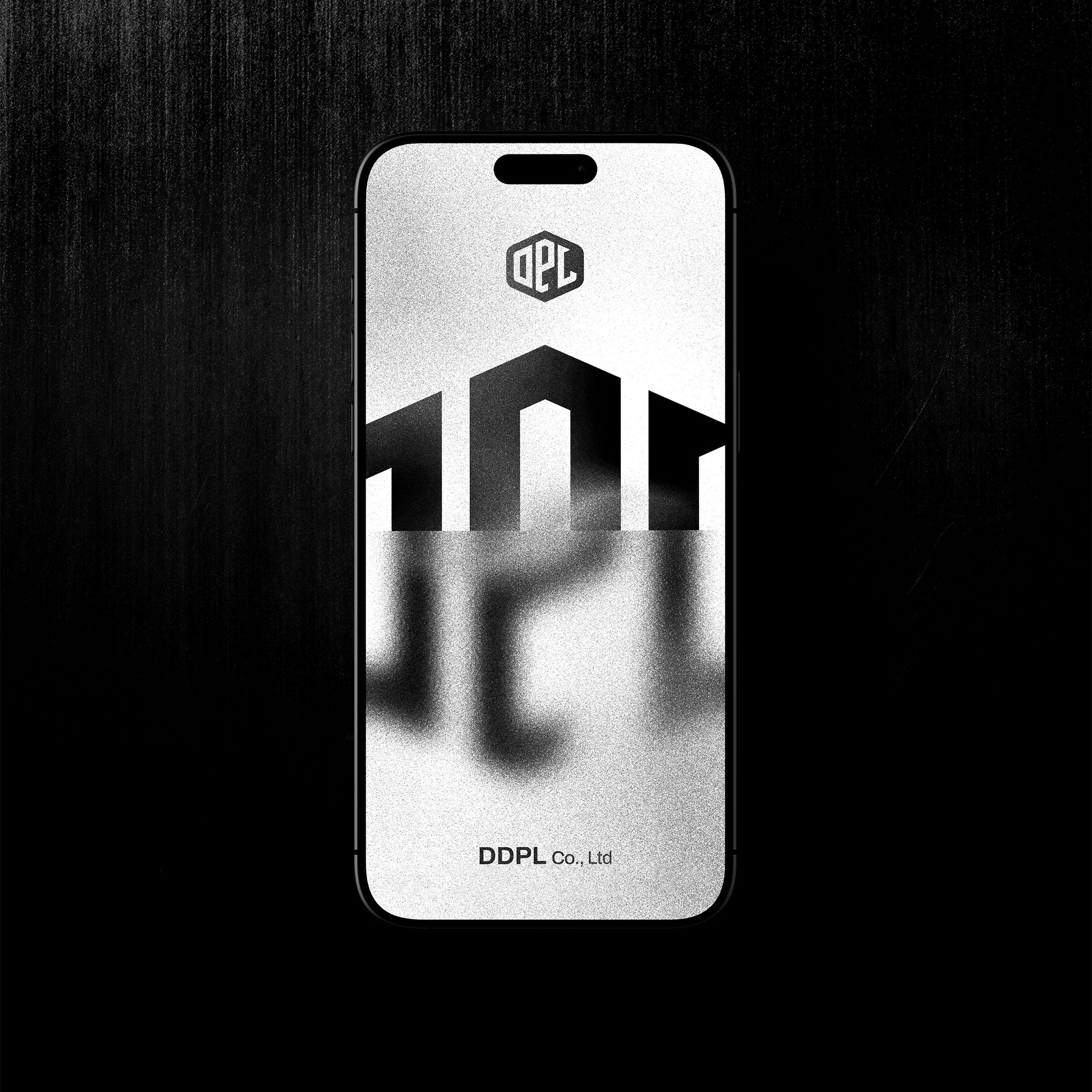 DDPL | 회사, 로고 디자인 포트폴리오 - 크몽
