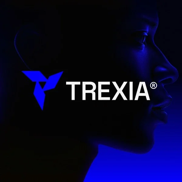 Trexia branding, 브랜드 디자인·가이드 포트폴리오 - 크몽