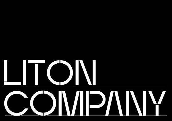 LITON BRAND DESIGN, 로고 디자인 포트폴리오 - 크몽