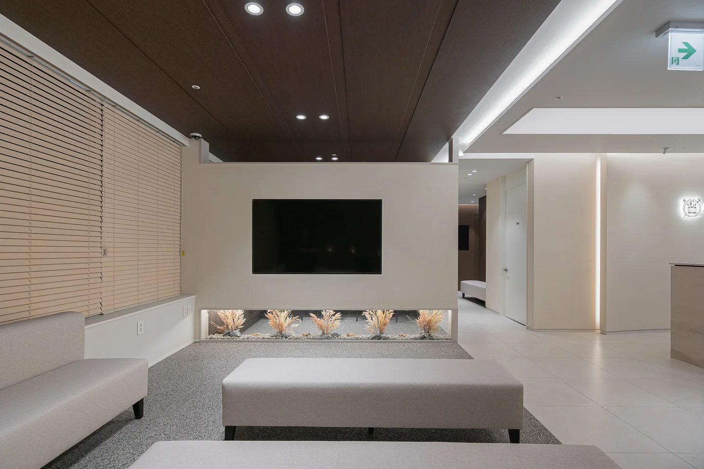 [촬영/보정] 서울퍼스트이비인후과 병원 80py 인테리어 사진촬영, 제품·홍보 사진 포트폴리오 - 크몽