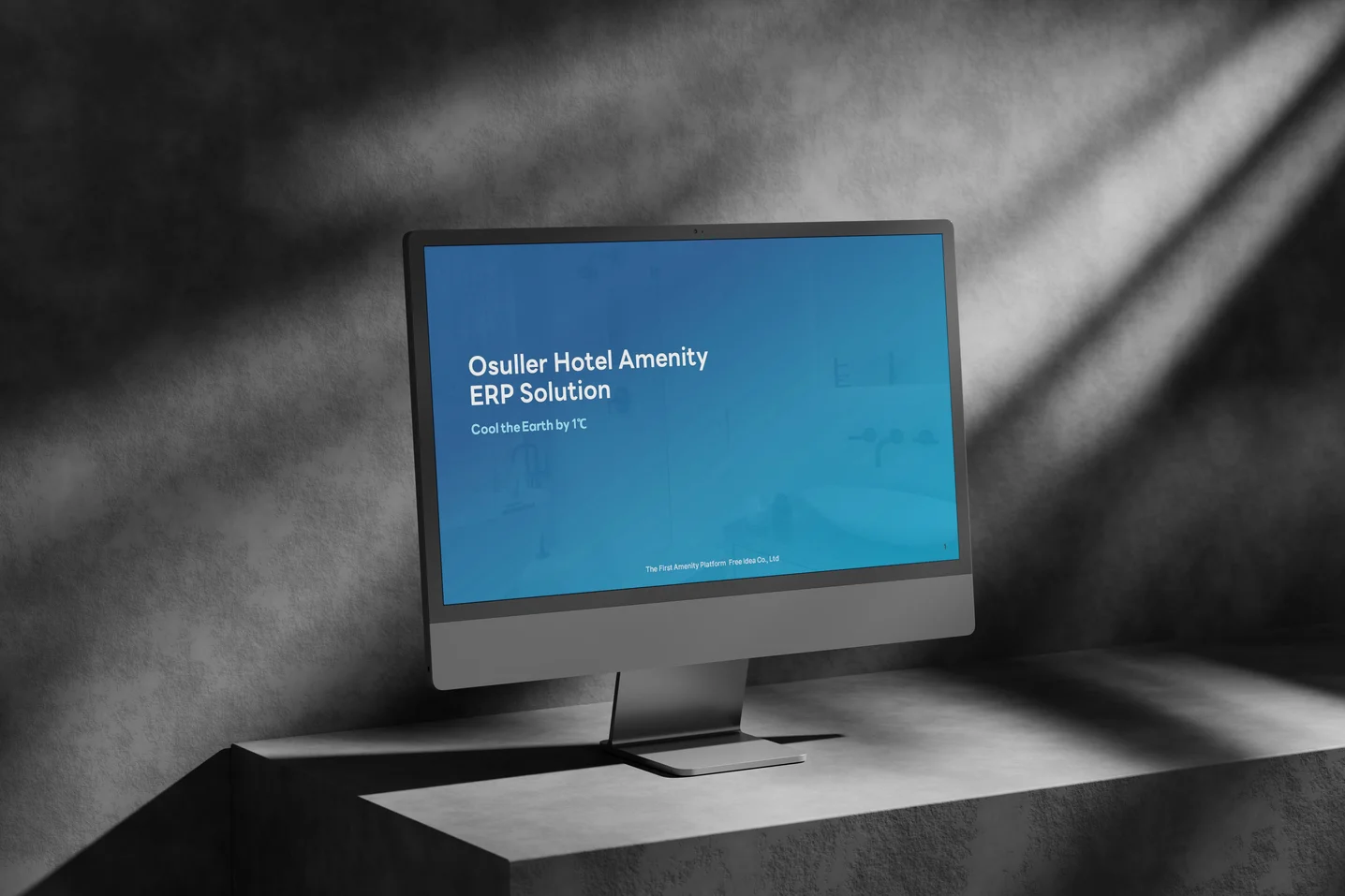 기업 IR Deck 제작, PPT·인포그래픽 포트폴리오 - 크몽