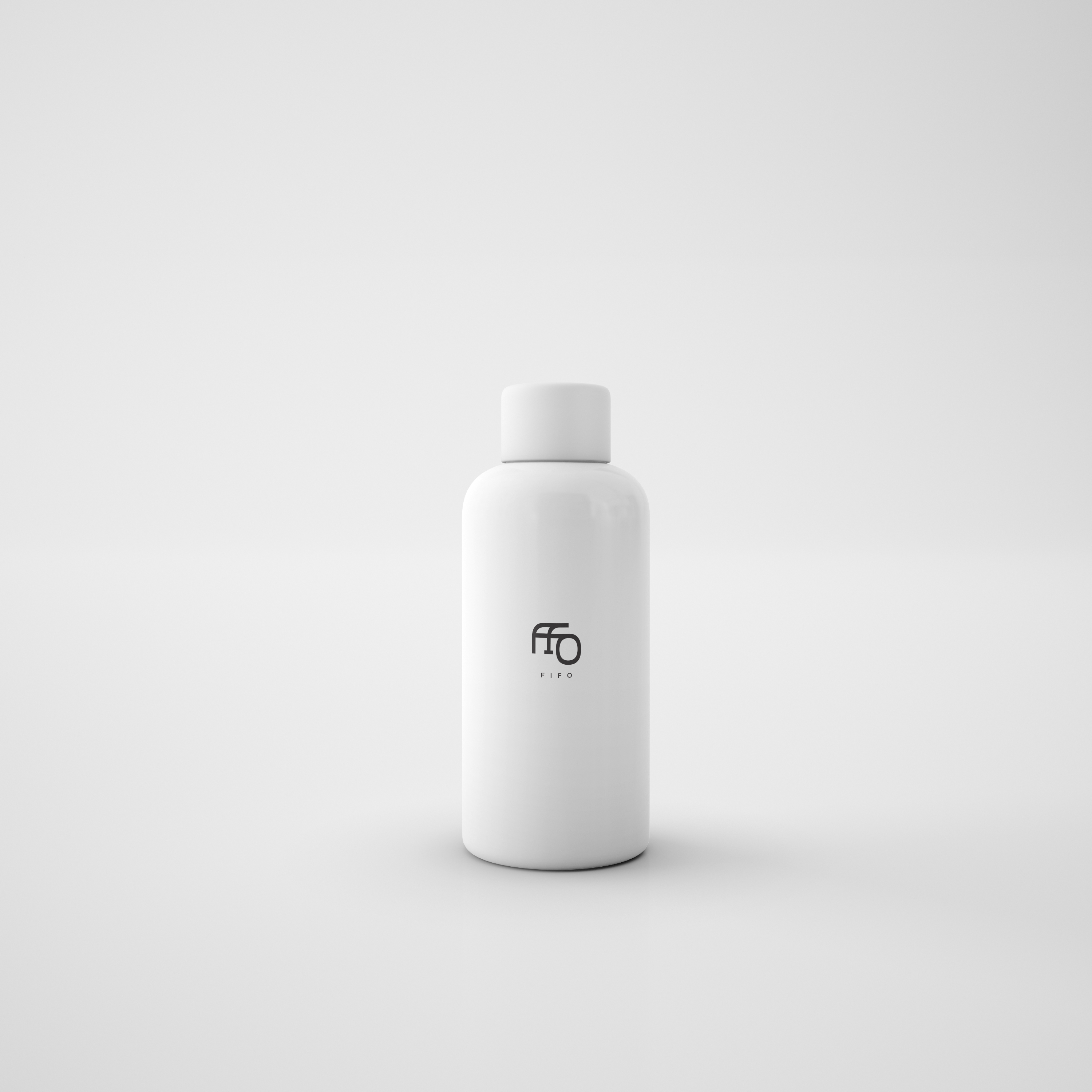 FIFO cafe, 로고 디자인 포트폴리오 - 크몽