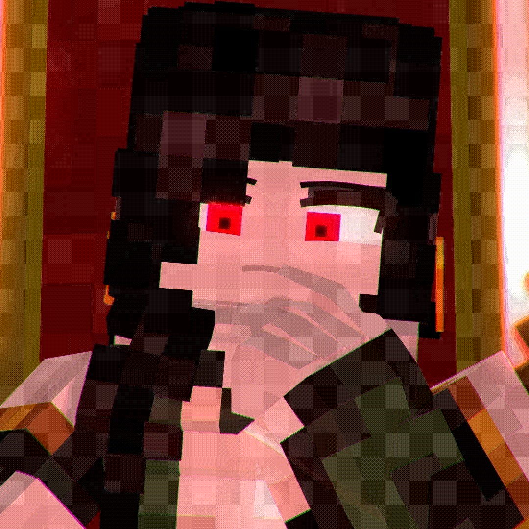 [3D 애니메이션/연출] Batman4014 유튜브 시리즈 애니메이션 제작, 3D 애니메이션 포트폴리오 - 크몽