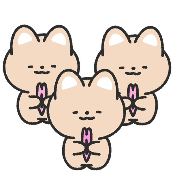 움직이는 이모티콘 제작(이모티콘 제작 예시), 이모티콘 포트폴리오 - 크몽