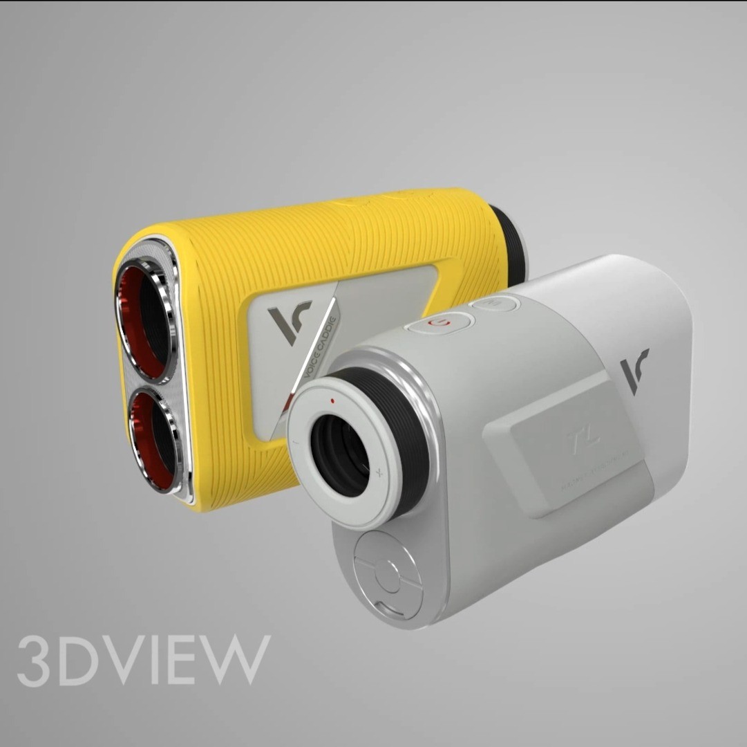 [3D모션그래픽,모델링,랜더링] 보이스캐디 TL1 홈쇼핑 론칭 인서트영상, 컴퓨터 그래픽(CG) 포트폴리오 - 크몽