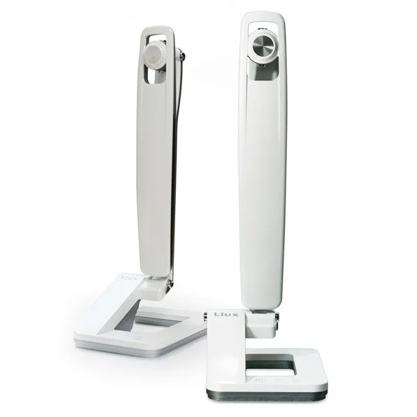 ELUX / LED 스탠드 조명, 제품·기구 설계 포트폴리오 - 크몽