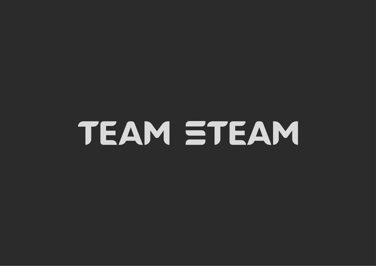 'Team Steam' 로고디자인, 로고 디자인 포트폴리오 - 크몽