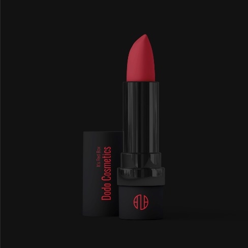 Dodo Cosmetics, 로고 디자인 포트폴리오 - 크몽