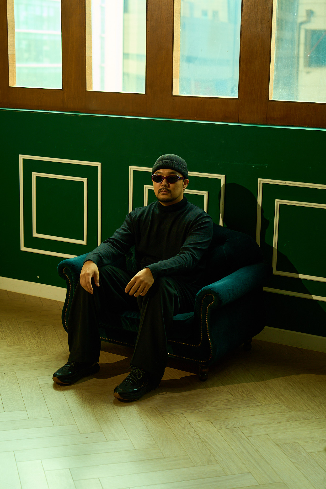 [기획/촬영/보정] 마플샵 디깅프로젝트 DADAZ 작가 인터뷰 화보 촬영, 제품·홍보 사진 포트폴리오 - 크몽