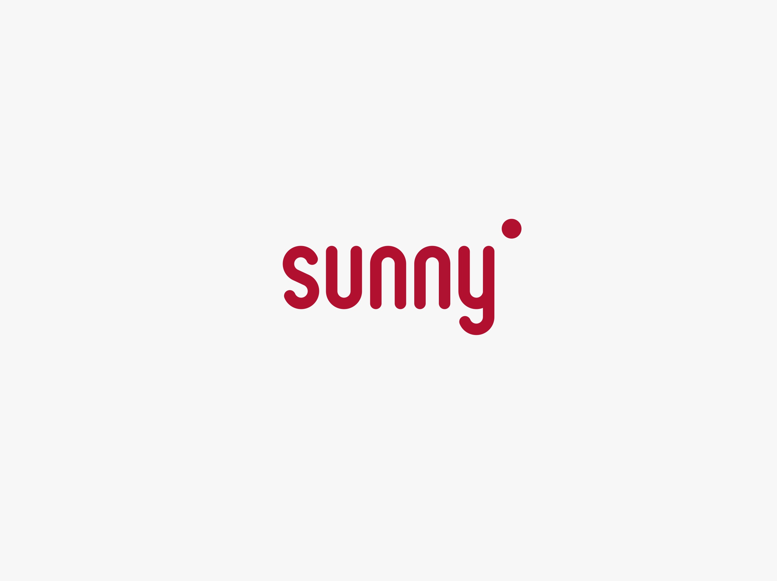 Sunny Brand Identity Design, 로고 디자인 포트폴리오 - 크몽