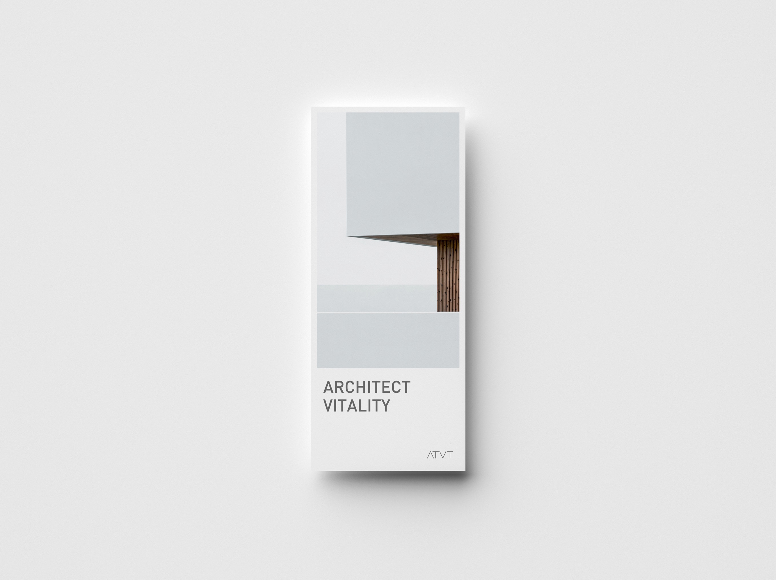 ATVT Naming & Brand Identity Design, 브랜드 디자인·가이드 포트폴리오 - 크몽