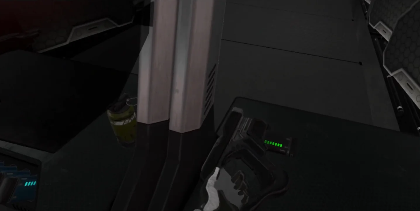 VRShooter UltimateXR URP Android Unity, 게임·AR·VR 포트폴리오 - 크몽