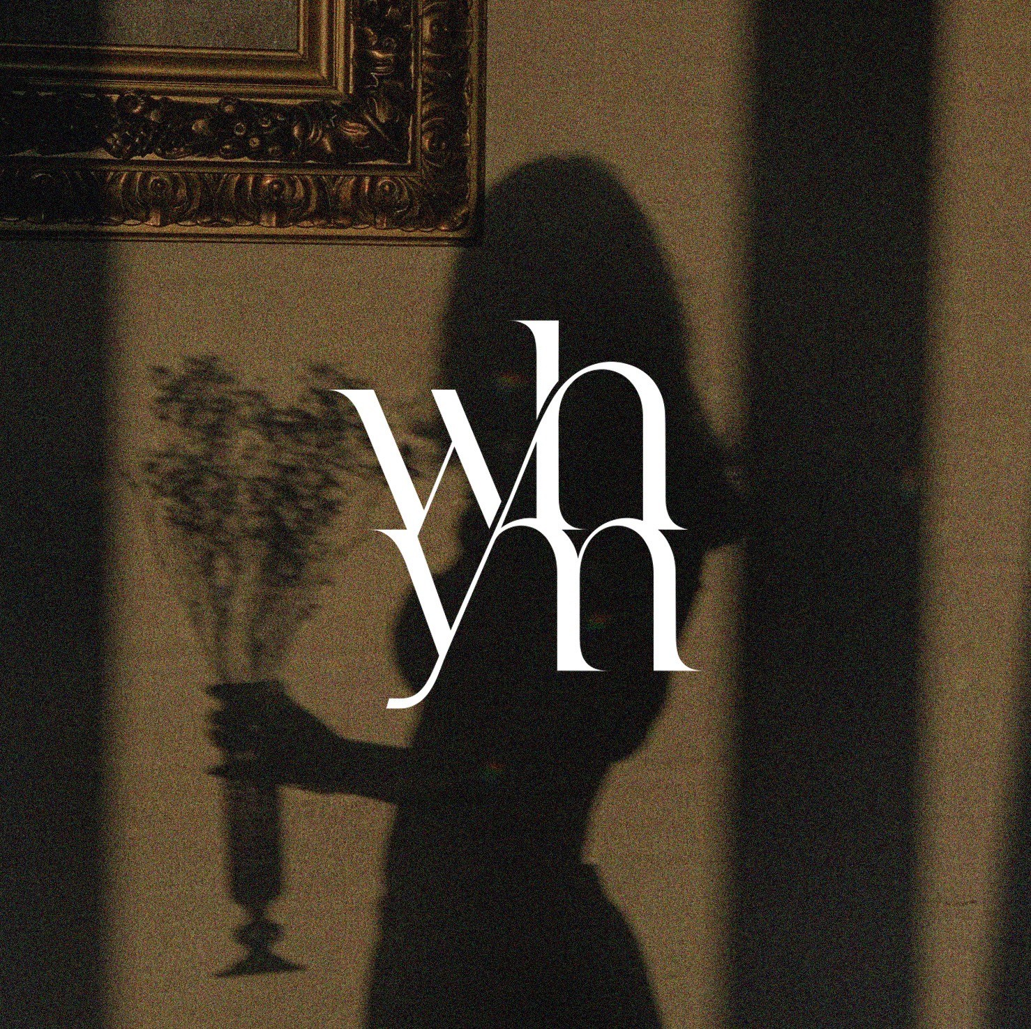 WHYN, 쇼핑몰, 로고 디자인 포트폴리오 - 크몽