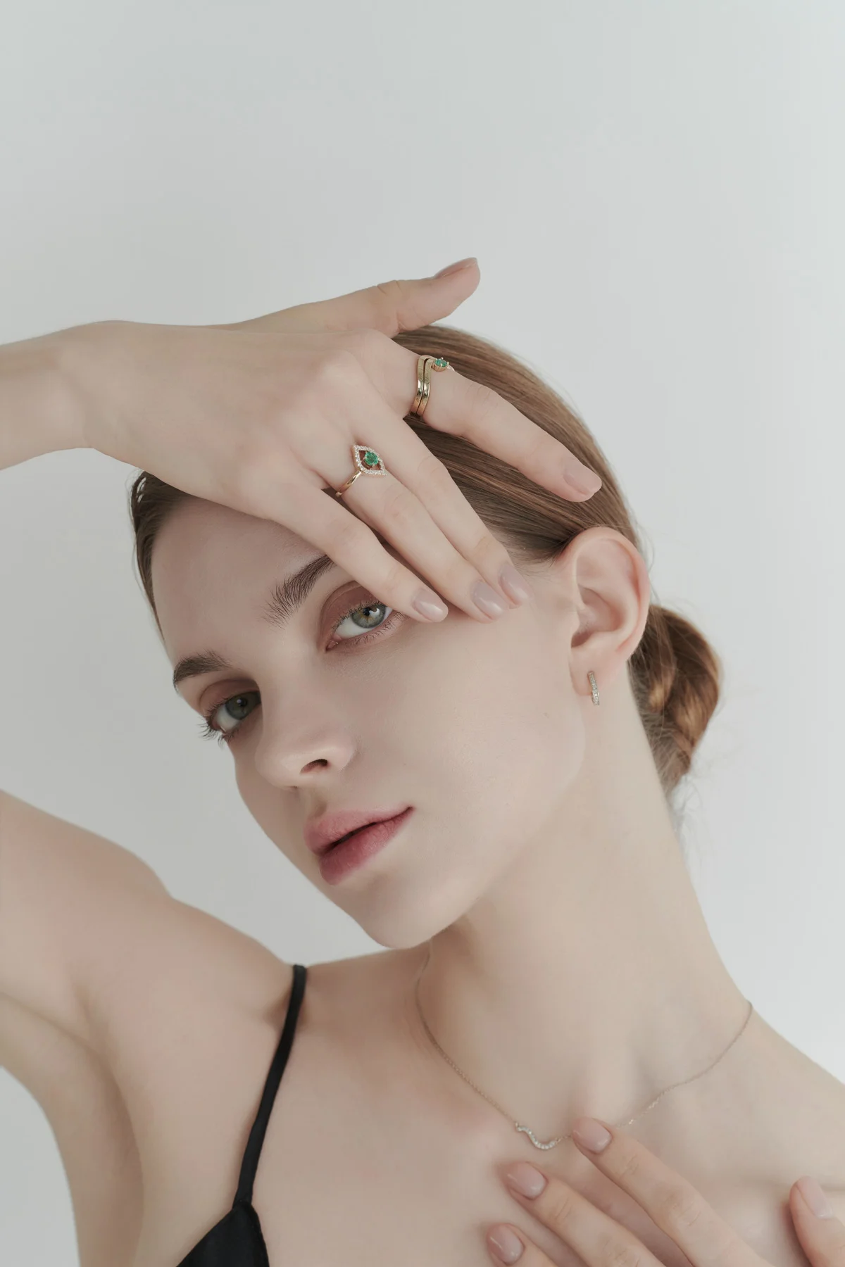 [촬영/조명/룩북] BND(비앤디) 23fw/24ss Collection, 제품·홍보 사진 포트폴리오 - 크몽