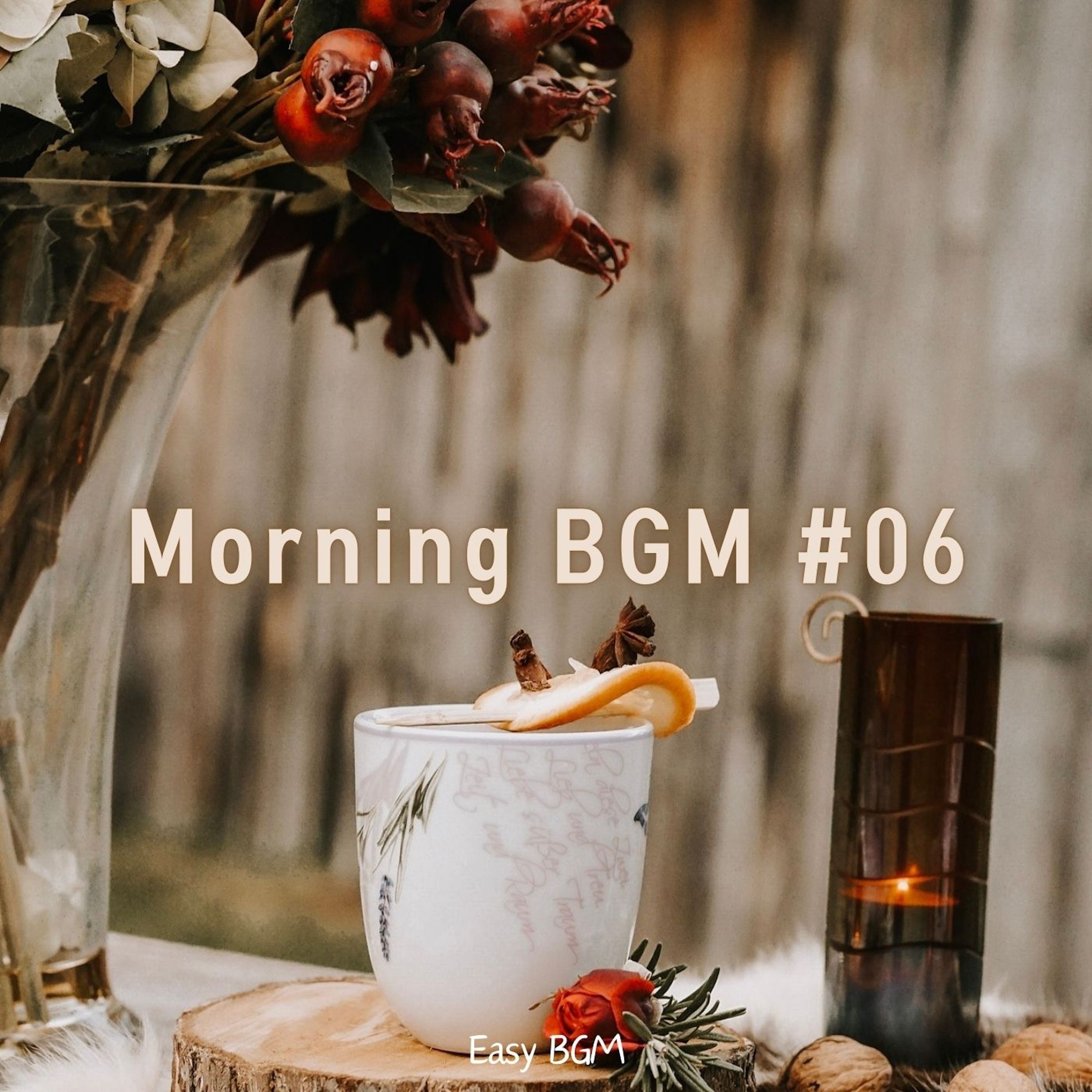 [작편곡/믹싱,마스터링] BGM 아티스트 'Easy BGM' 정규 Playlist #06, 음악·음원 포트폴리오 - 크몽