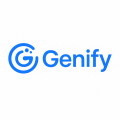 웹사이트 신규 제작, 웹사이트 개선·버그수정 전문가 Genify - 크몽